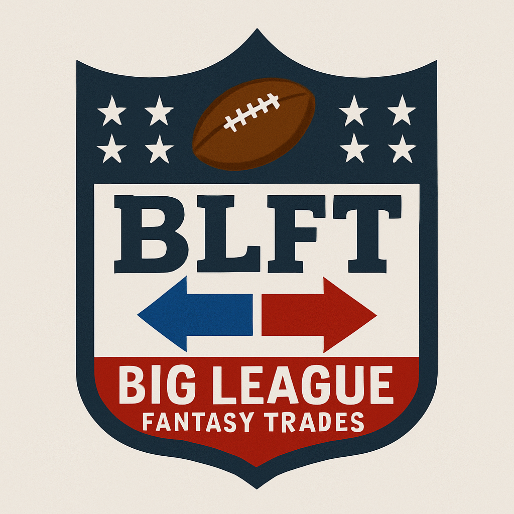 Big League Fantasy Trades